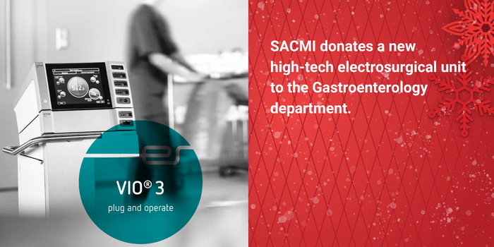 SACMI produces machines and plants for the ceramic, packaging, beverage ...